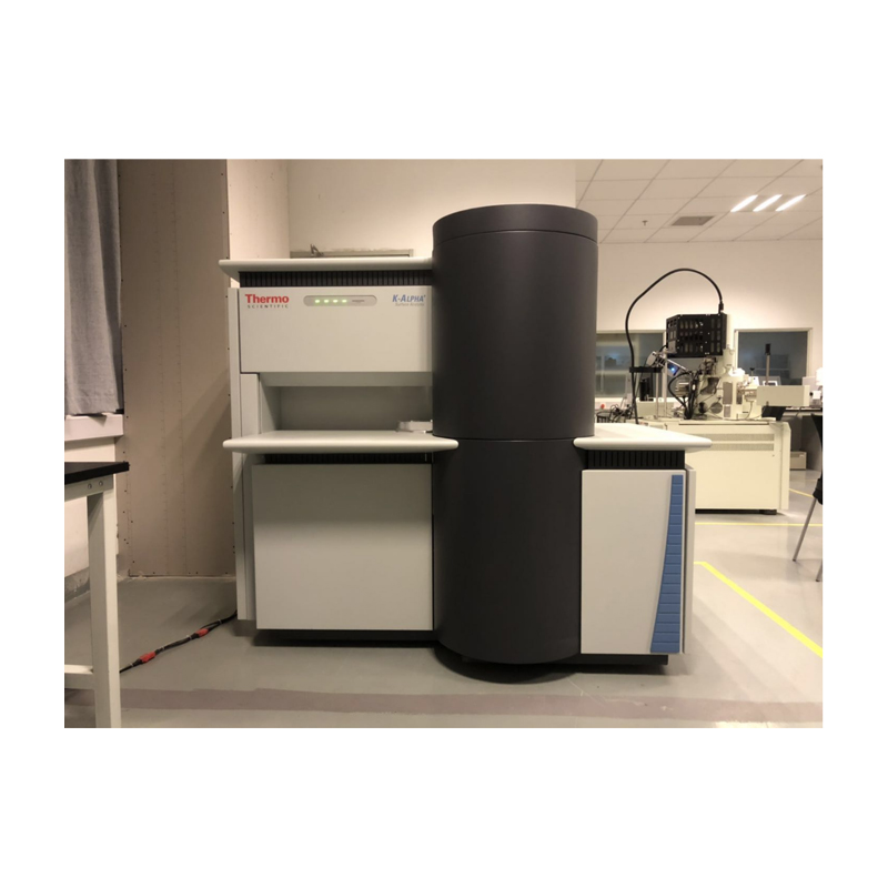 X射线光电子能谱仪 - 上海知锂检测技术有限公司